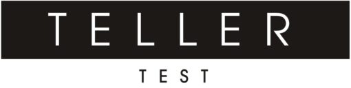 TELLER TEST - Helm and Associates, Inc.