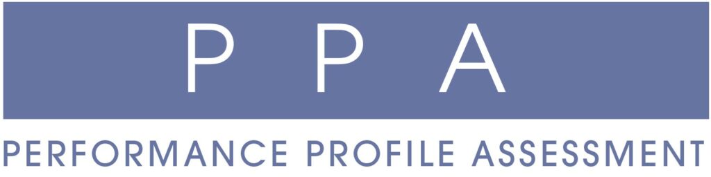 Performance Profile Assessment (PPA) - Helm and Associates, Inc.