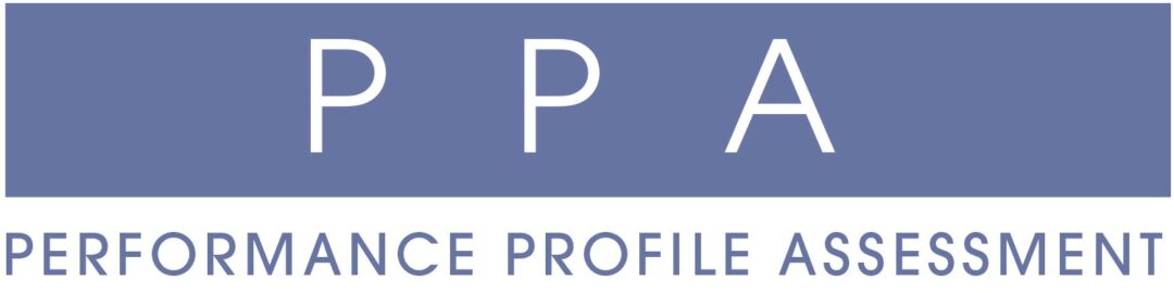 Performance Profile Assessment (PPA) - Helm and Associates, Inc.
