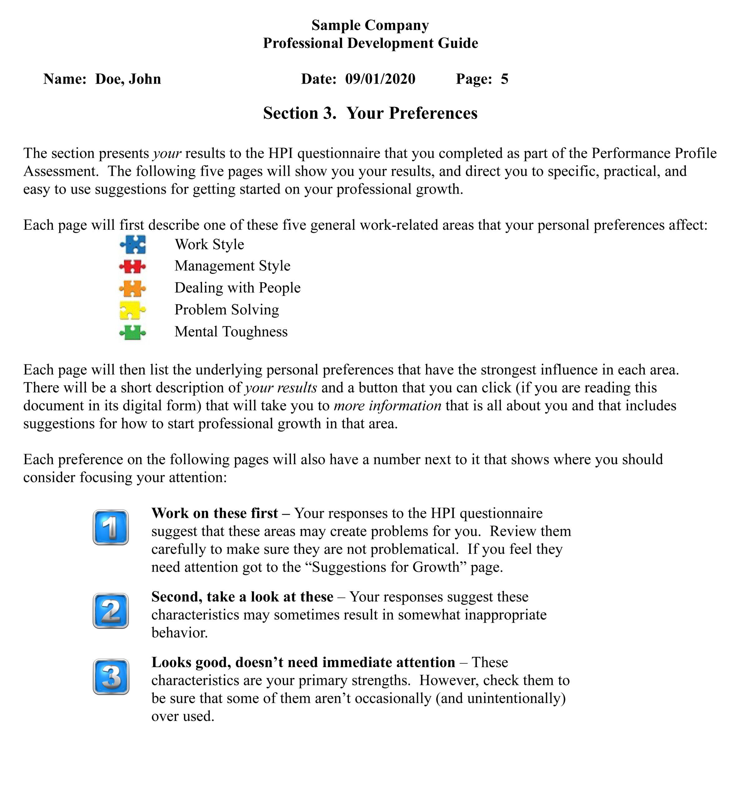 5 pdg - Helm and Associates, Inc.